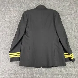 Jacob Reed's Sons | Suits & Blazers | Vintage 5s Us Navy Jacob Reeds ...